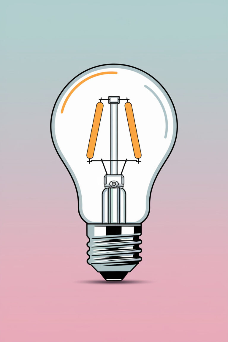 16+ Favorite LED Bulb Lighting Ideas to Brighten Your Home – homiste.com